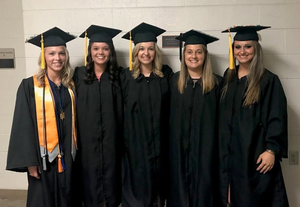 CCC&TI Radiography Class Earns 100 Percent Pass Rate – Caldwell Journal