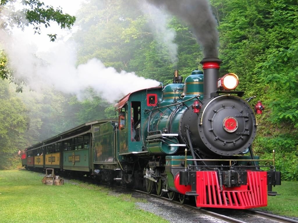 Take a sneak peek at what events are coming to Tweetsie Railroad in ...