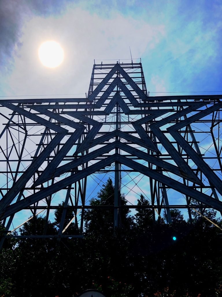 From Mill Mountain to Hibriten Mountain – Caldwell Journal
