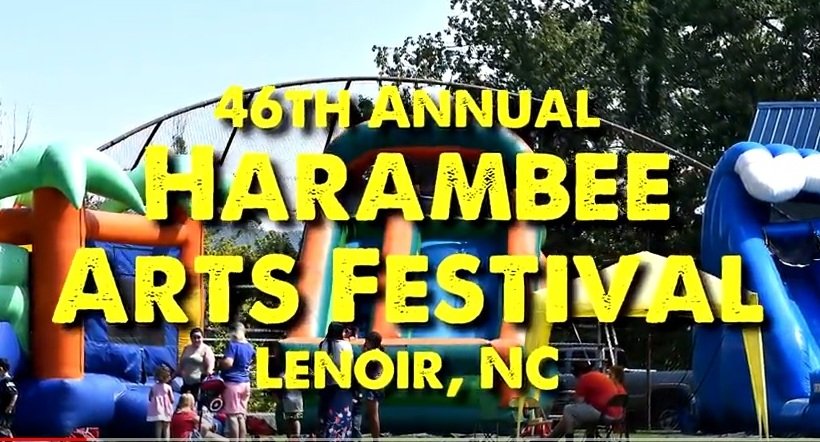 46th Annual Harambee Festival set – Caldwell Journal