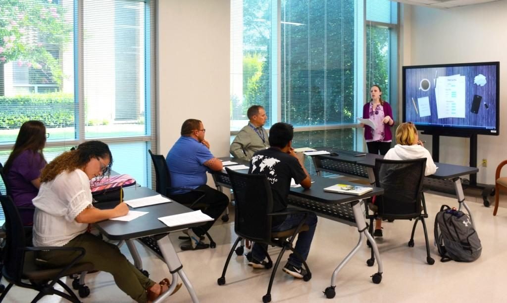 CCC&TI launches Career Connections service – Caldwell Journal