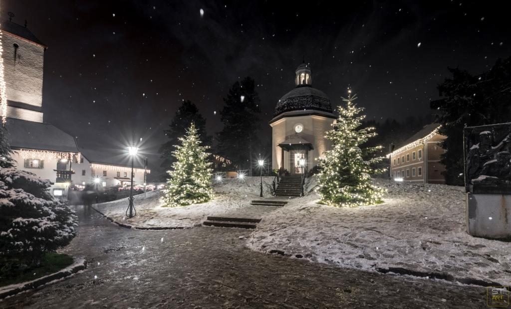 A song is celebrated: 200 years of “Silent Night” – Caldwell Journal