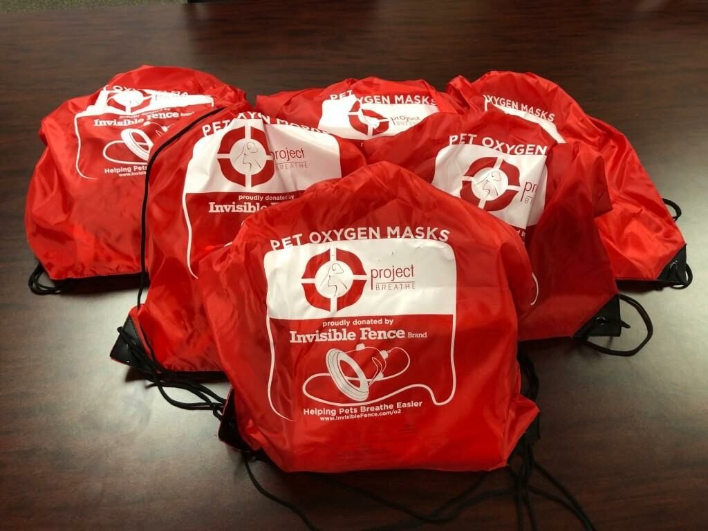 More than 700 fire and rescue stations in the southeast have received ...