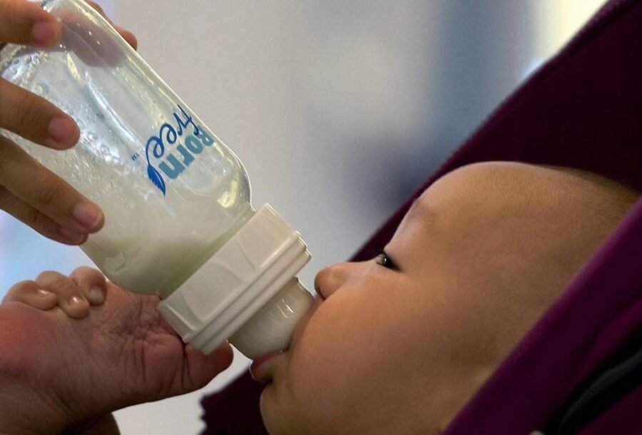 WIC Helps Families Access Safe Healthy Feeding Options – Caldwell Journal