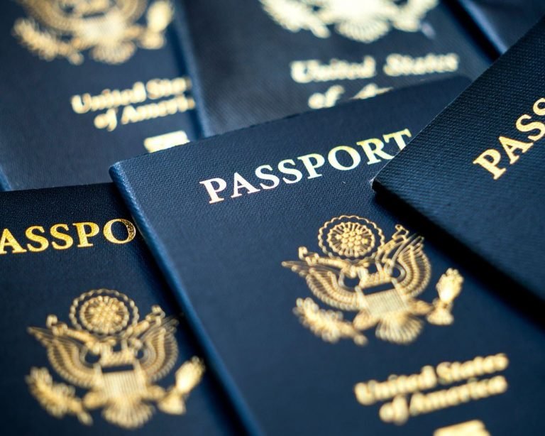 Caldwell County Register Of Deeds Now Accepts Passport Applications