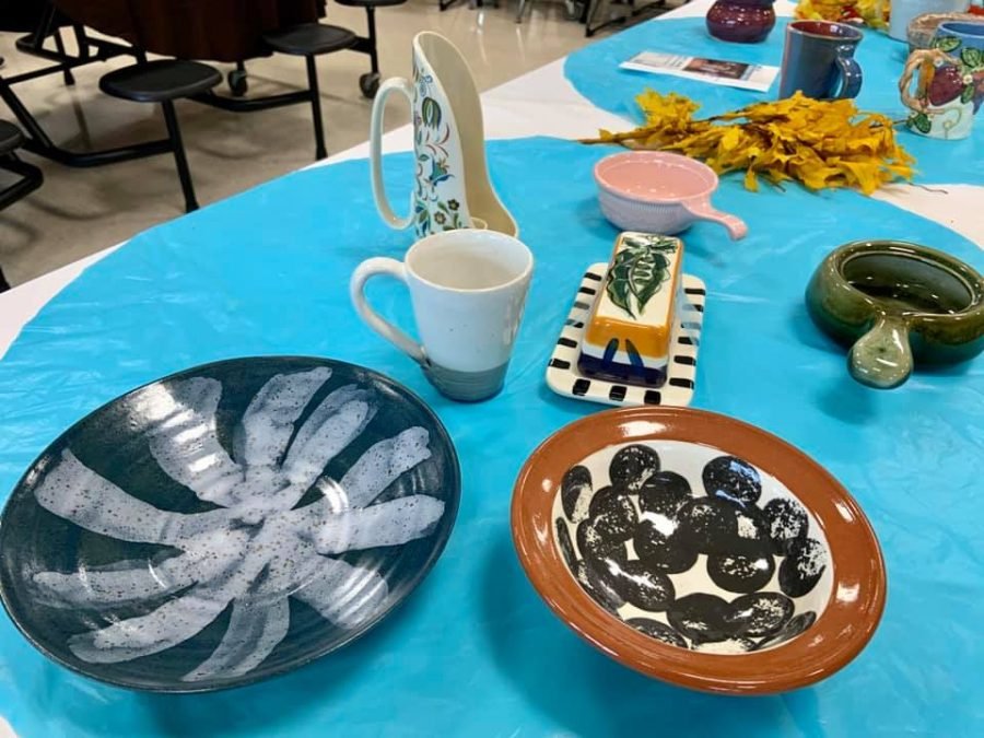 Yokefellow To Hold 7th Annual EMPTY BOWLS Event – Caldwell Journal