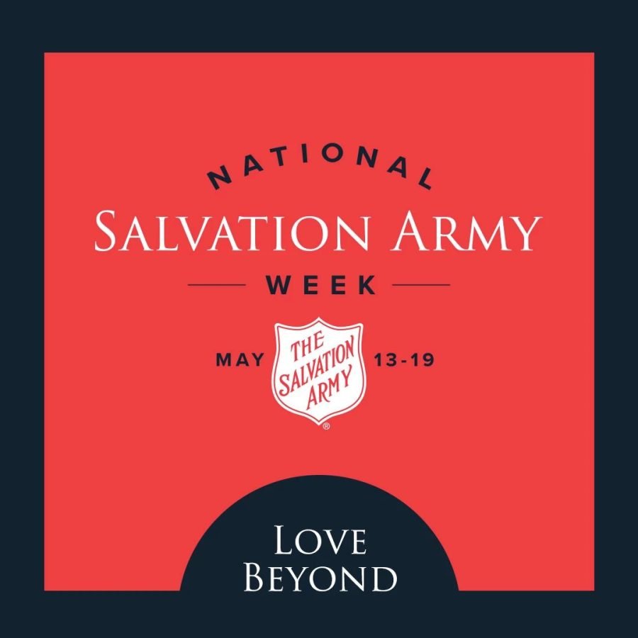 Salvation Army of Greater Hickory and High Country to celebrate ...